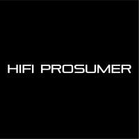 HiFi Prosumer | an Advanced Audiophile Community