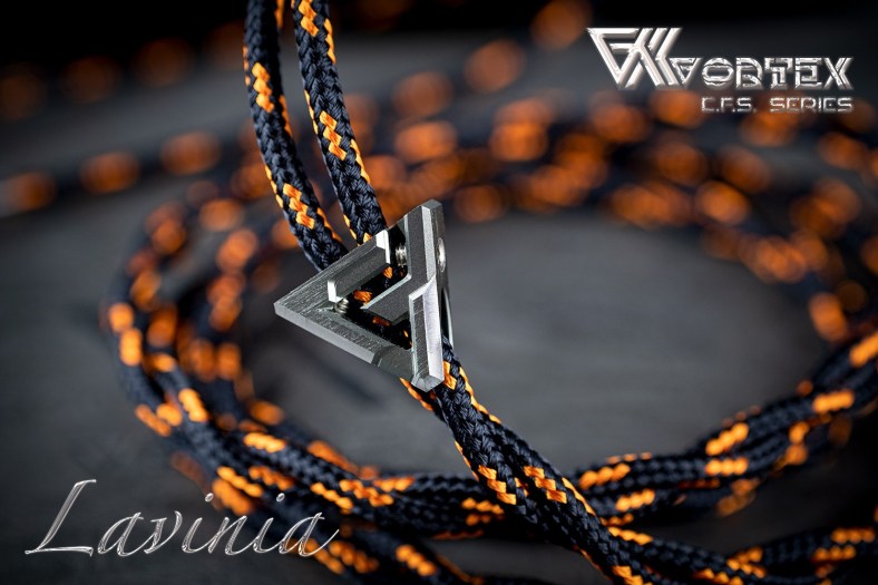 突破與開端 – Vortex Lavinia山系旗艦線登場 | HiFi Prosumer