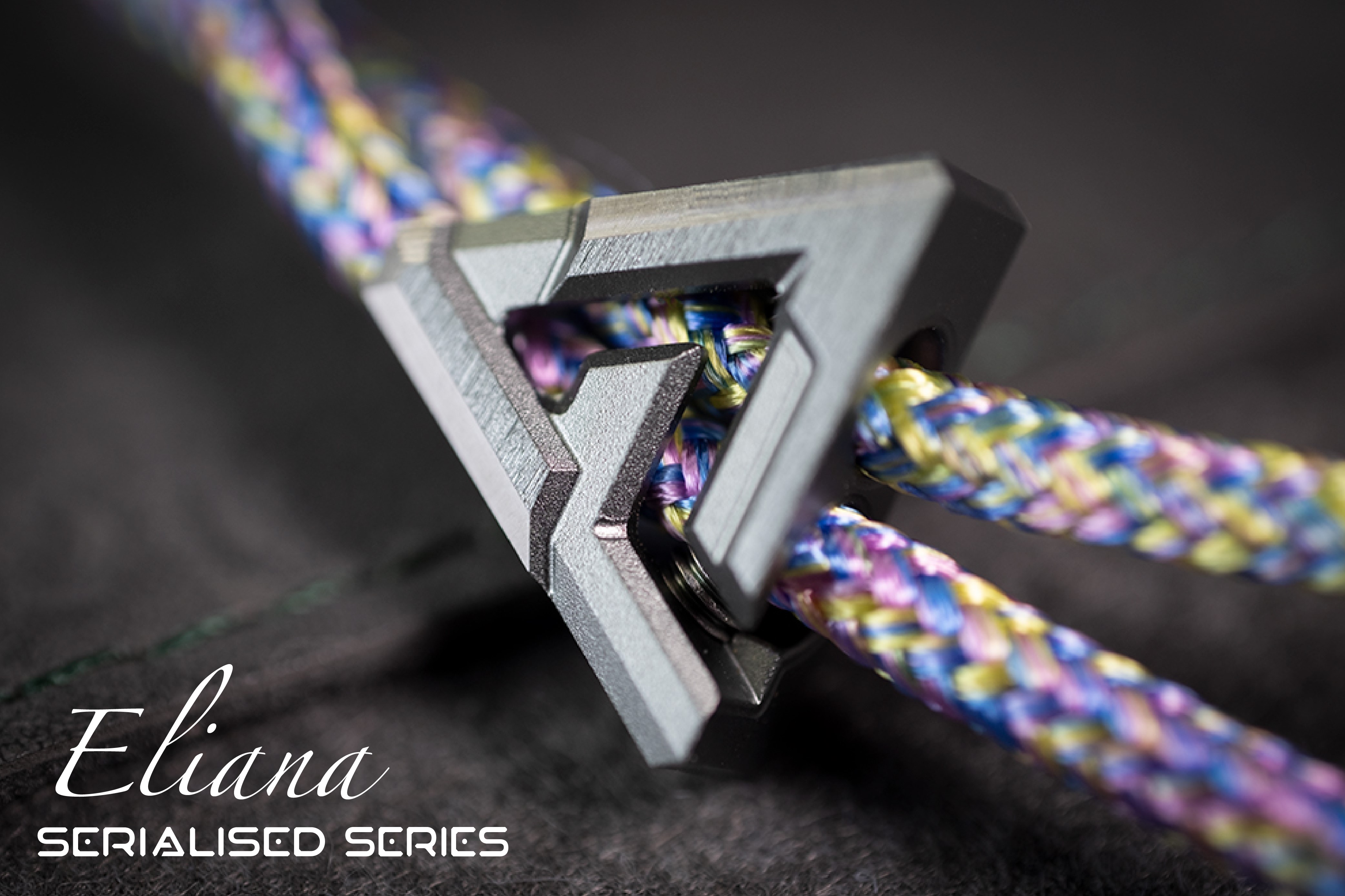 衝擊的進化．Vortex現象級限量線材-Eliana | HiFi Prosumer