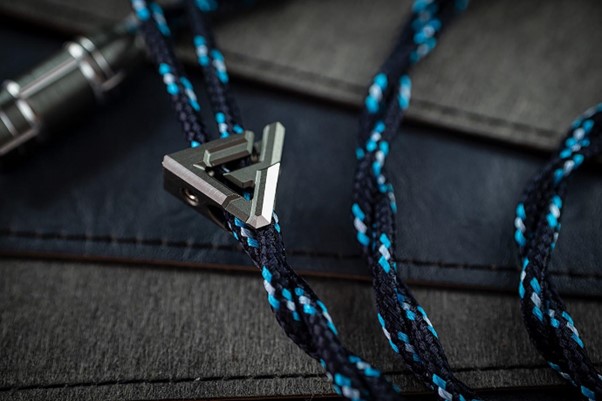 Vortex 山系全新地區限定作品 – Elsa | HiFi Prosumer