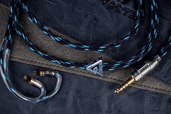 Vortex 山系全新地區限定作品 – Elsa | HiFi Prosumer